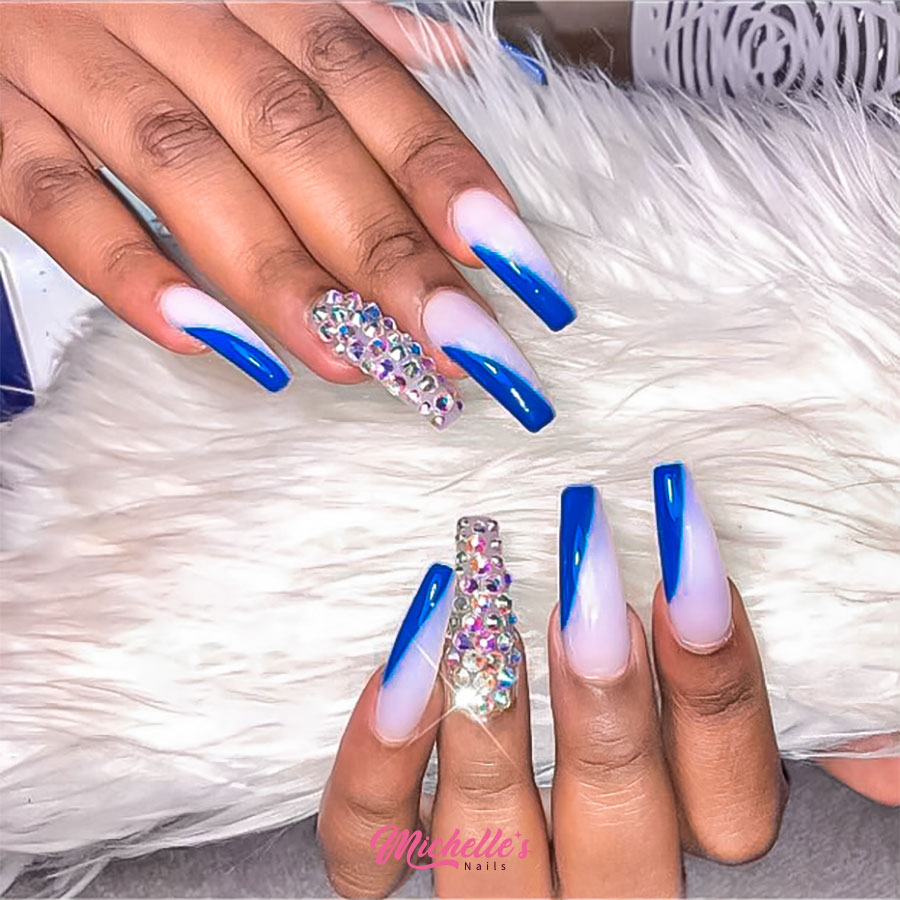 Michelle's nails store